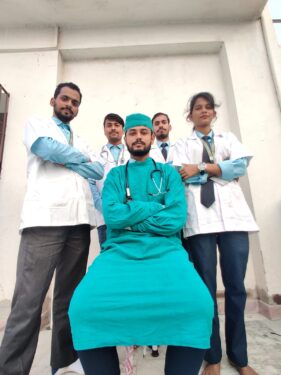 Best Paramedical College of Bihar