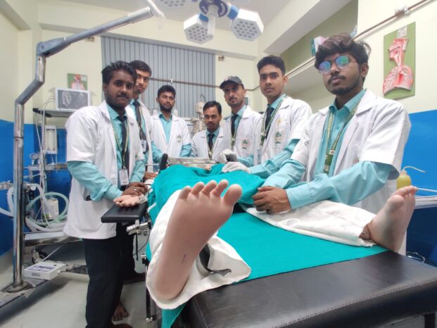 Viraj Institute of Medical Science
